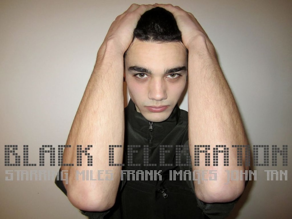 Miles Frank picture