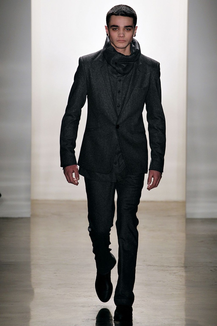 Image of Miles Frank