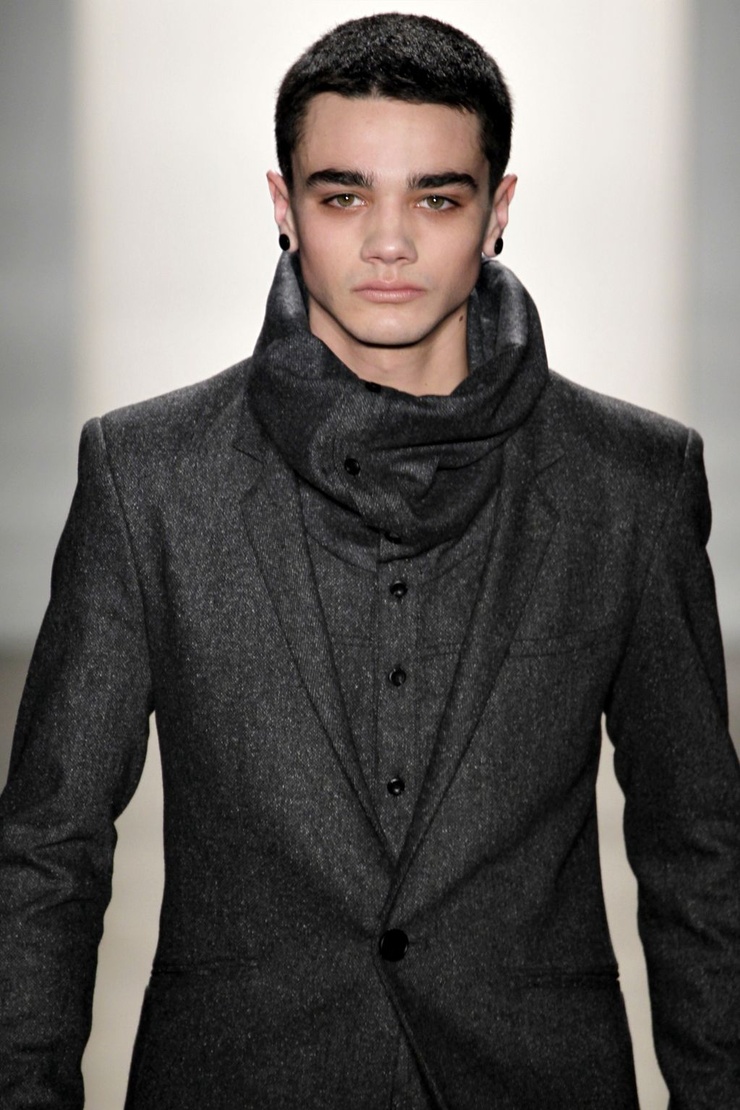 Picture of Miles Frank