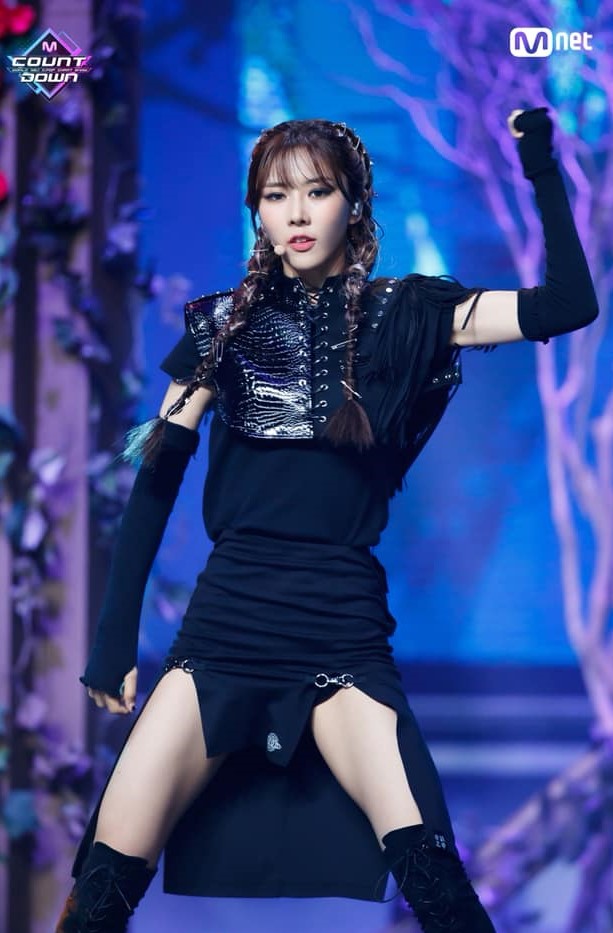 Picture of Yoohyeon