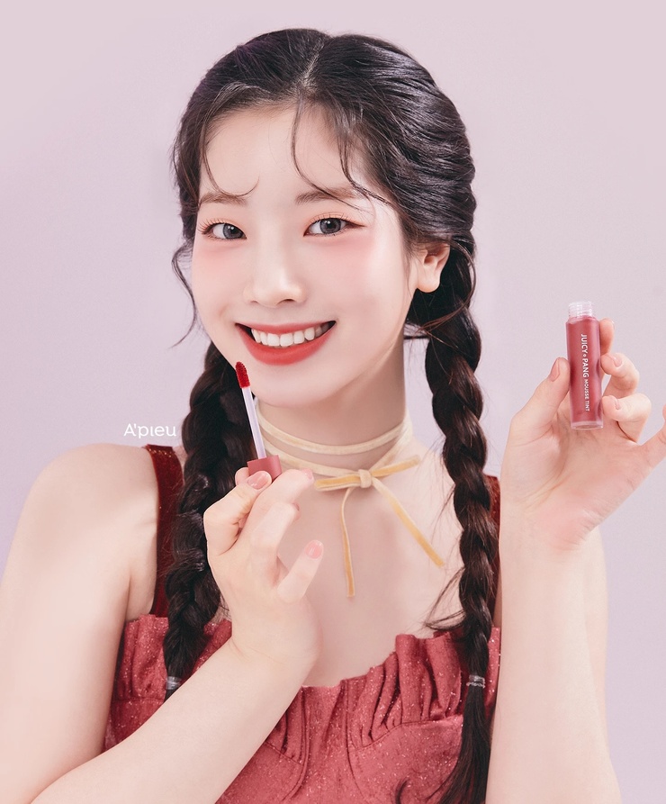 Kim Da-Hyun image