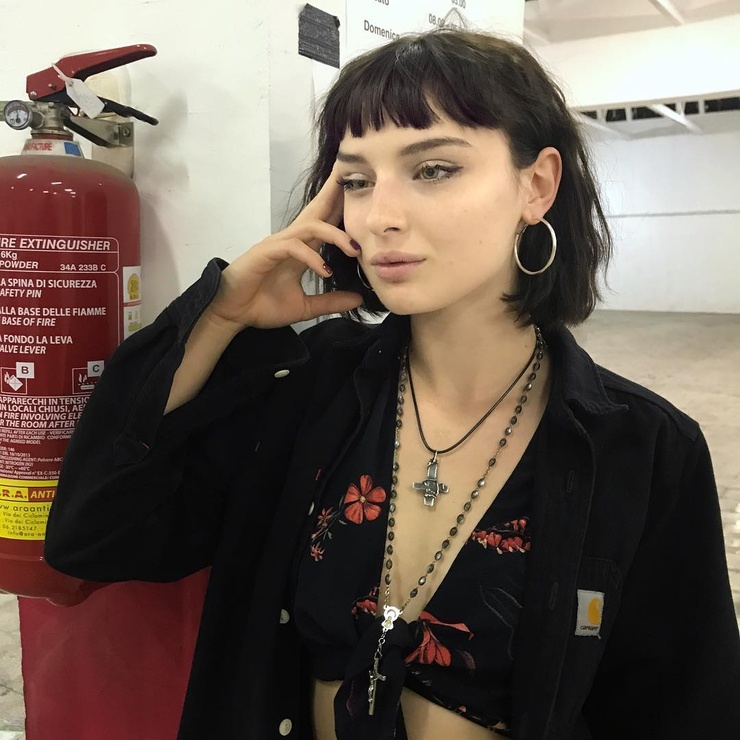Picture of Alice Pagani
