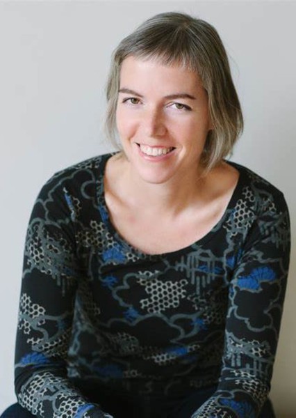 Picture of Amanda Maddock