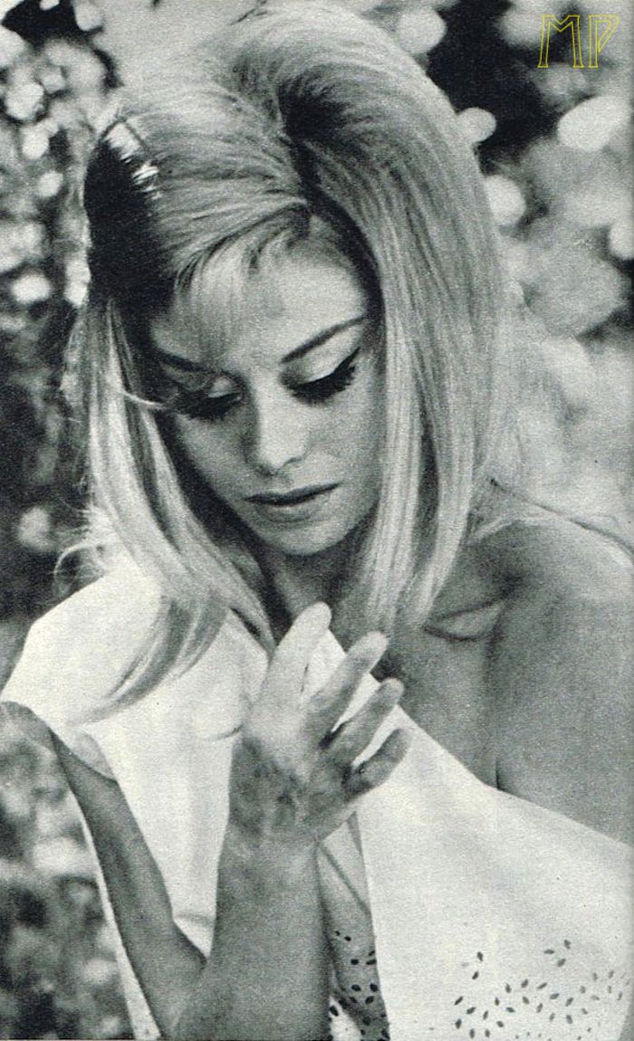 Picture of Gabriella Andreini