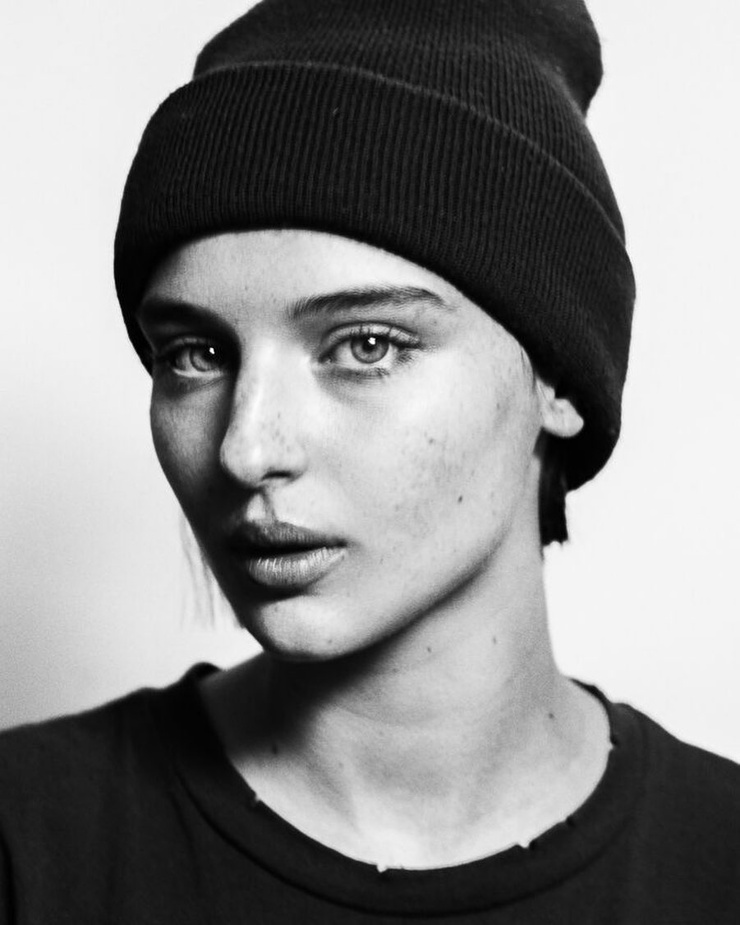 Picture of Alice Pagani