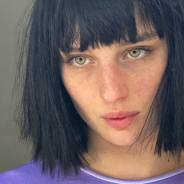 Picture of Alice Pagani