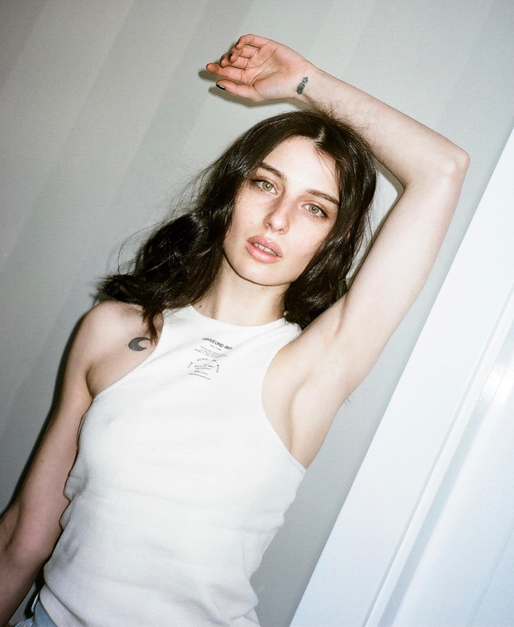 Picture of Alice Pagani