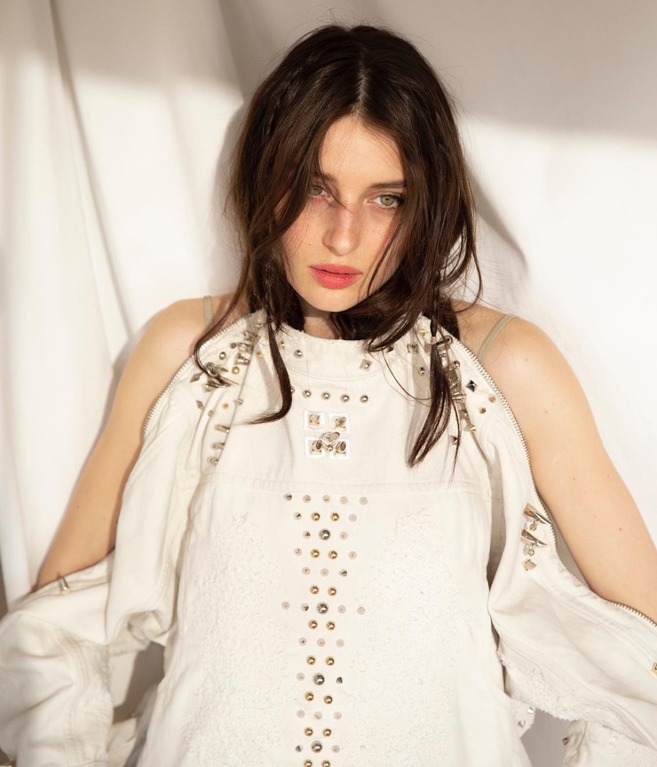 Image of Alice Pagani