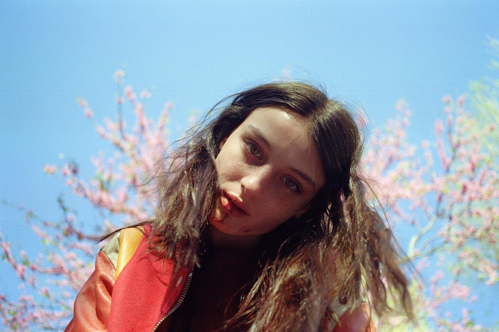 Picture of Alice Pagani