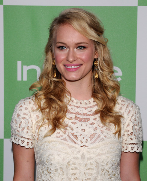 Picture of Leven Rambin