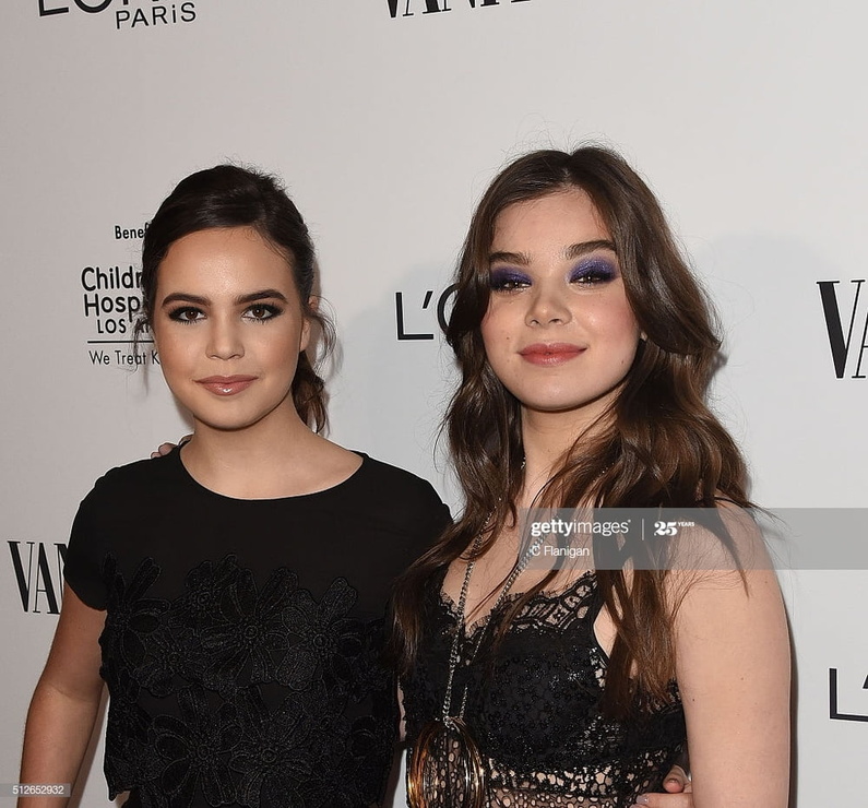 Image of Bailee Madison