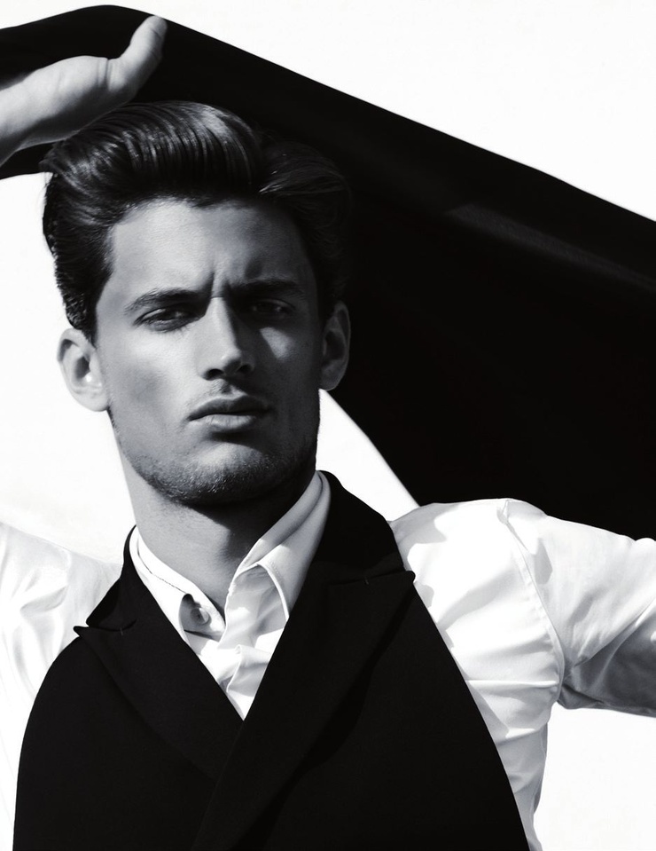 Picture of Garrett Neff