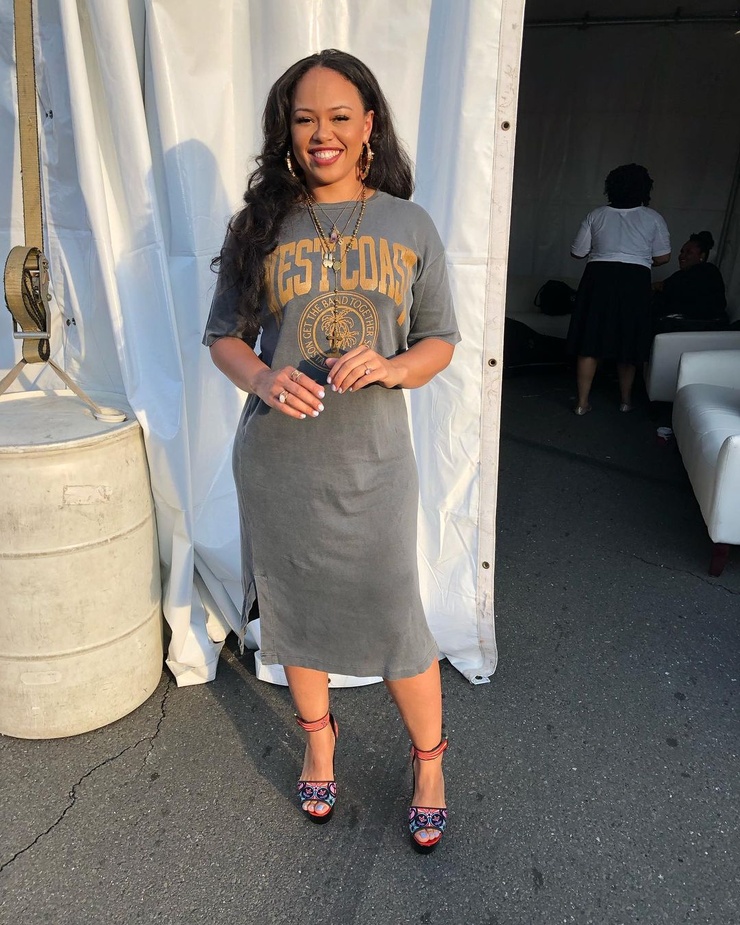 Picture of Elle Varner