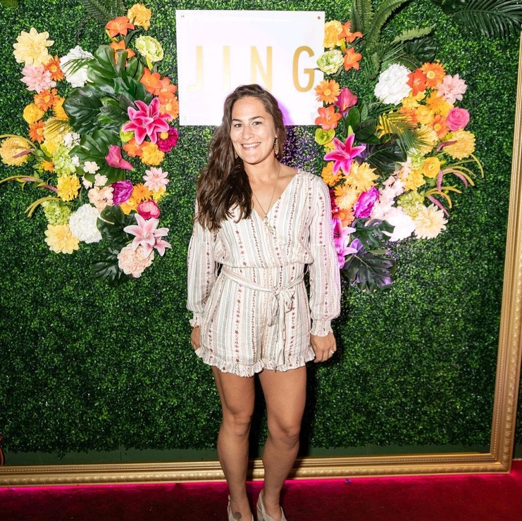 Picture of Jessica Eye