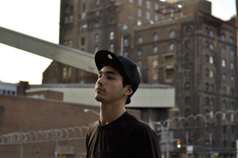 Picture of Eric Ramos