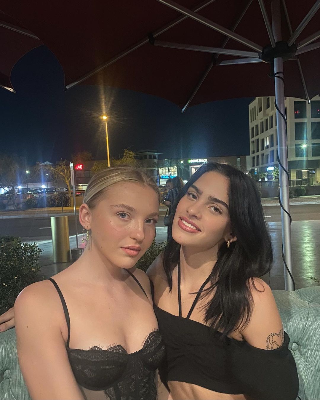 Picture of Brynn Rumfallo