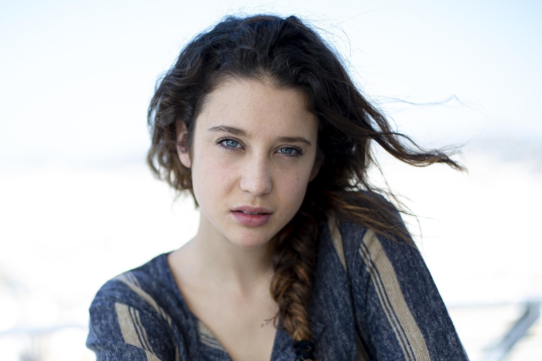 Picture of María Pedraza