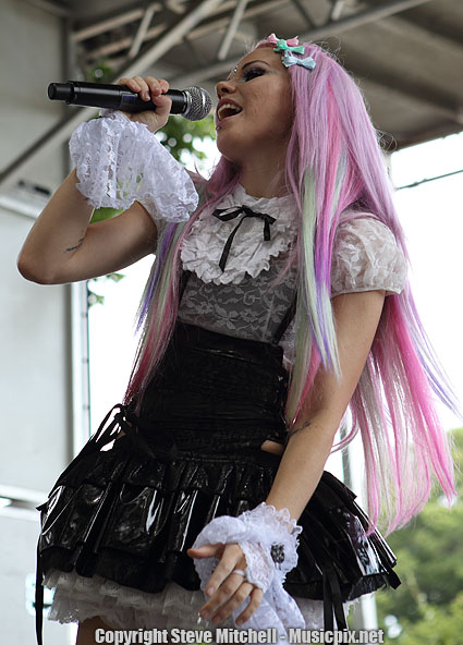 Kerli picture