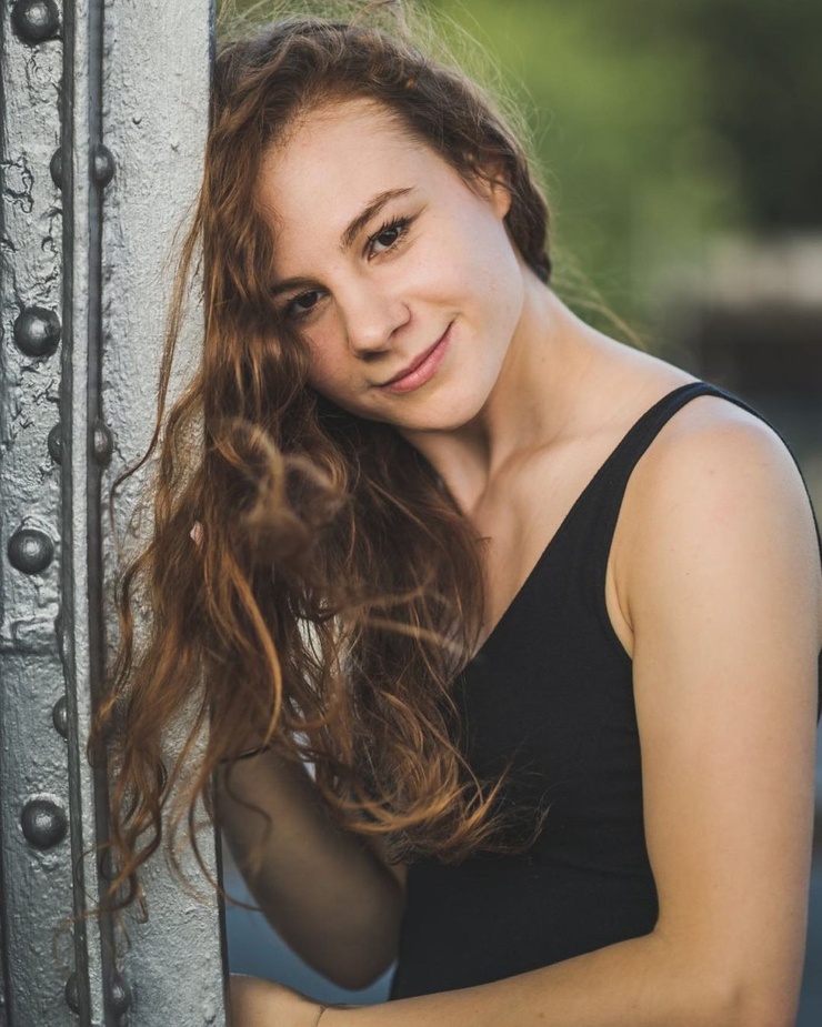 Marie Cornillon image