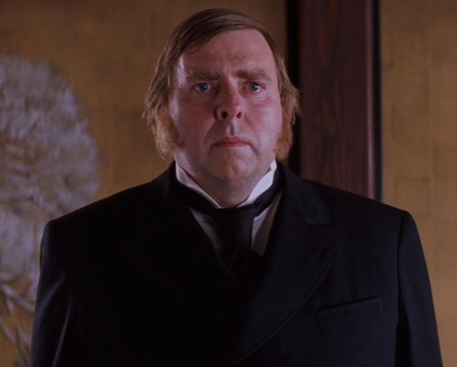 Picture of Simon Graham