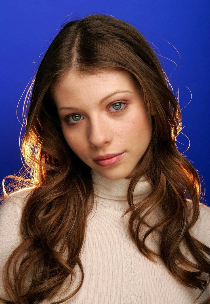 Picture of Michelle Trachtenberg