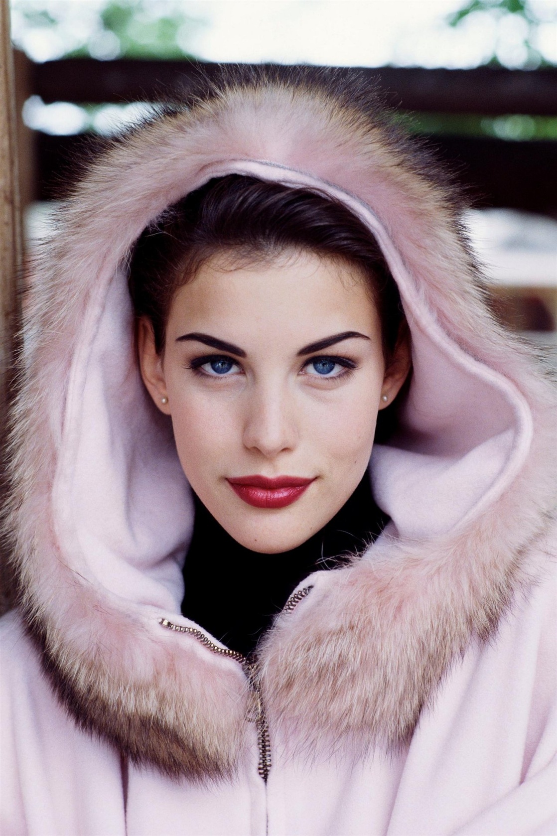 Picture of Liv Tyler