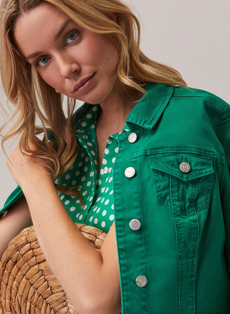 Picture of Marie-Laurence Gravel