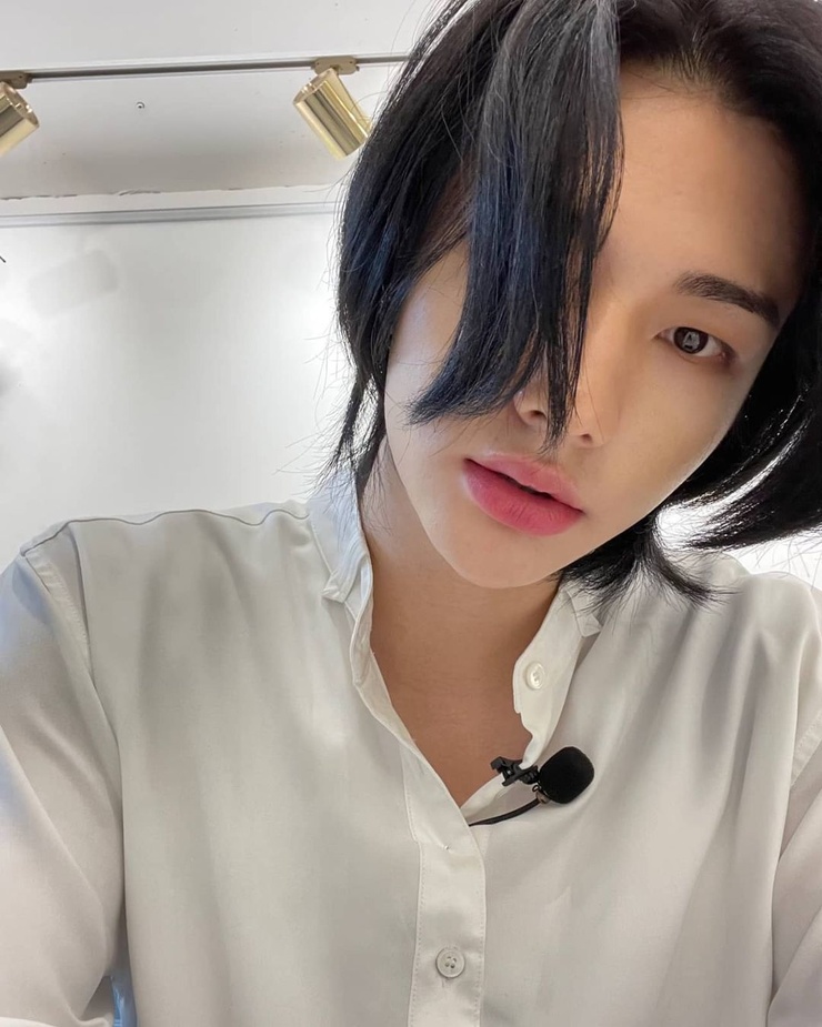 Picture of Hyun-Jin Hwang