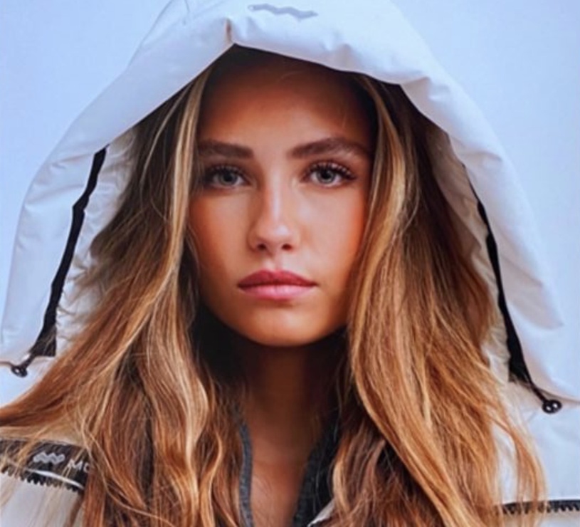 Picture of Ida Zeile