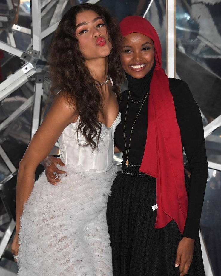 Picture of Zendaya Coleman