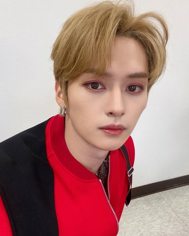 Image of Lee Know