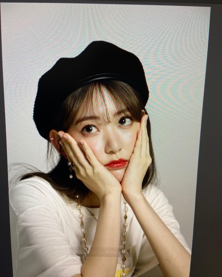 Picture of Sakura Miyawaki