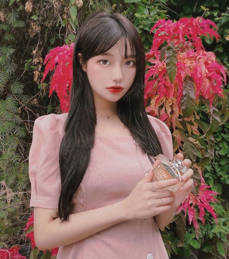 Picture of Jung Yoon