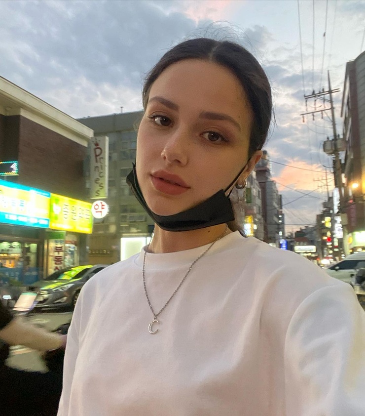 Picture of Lisa Rosh