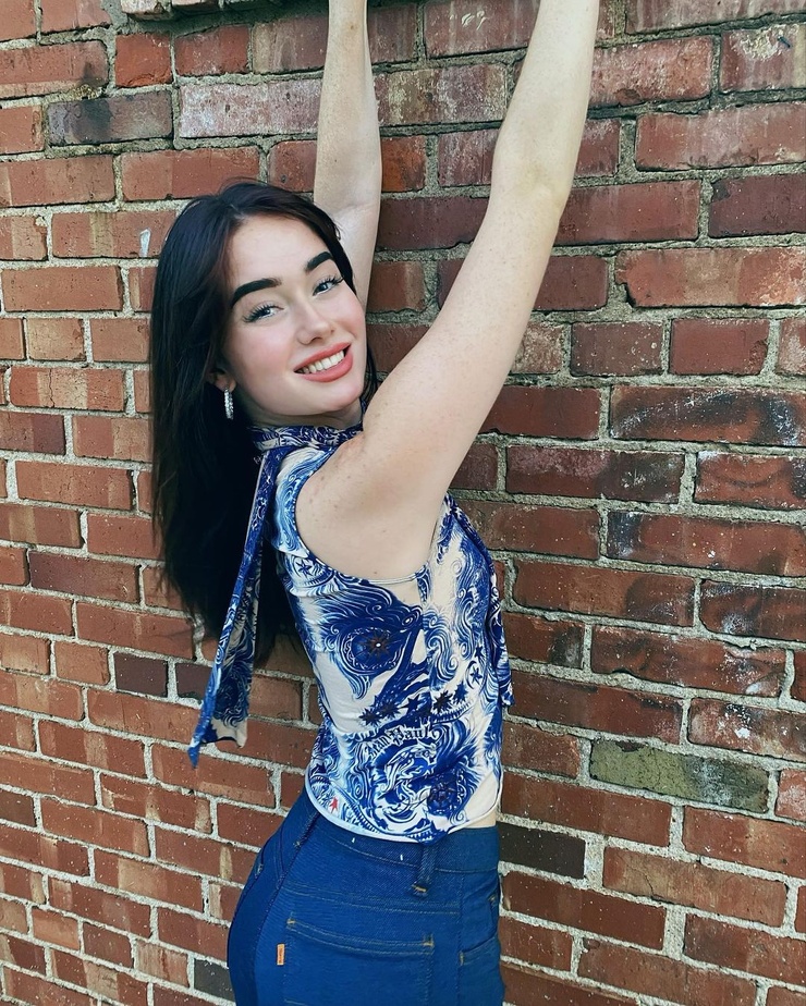 Picture of Trinity Bandit