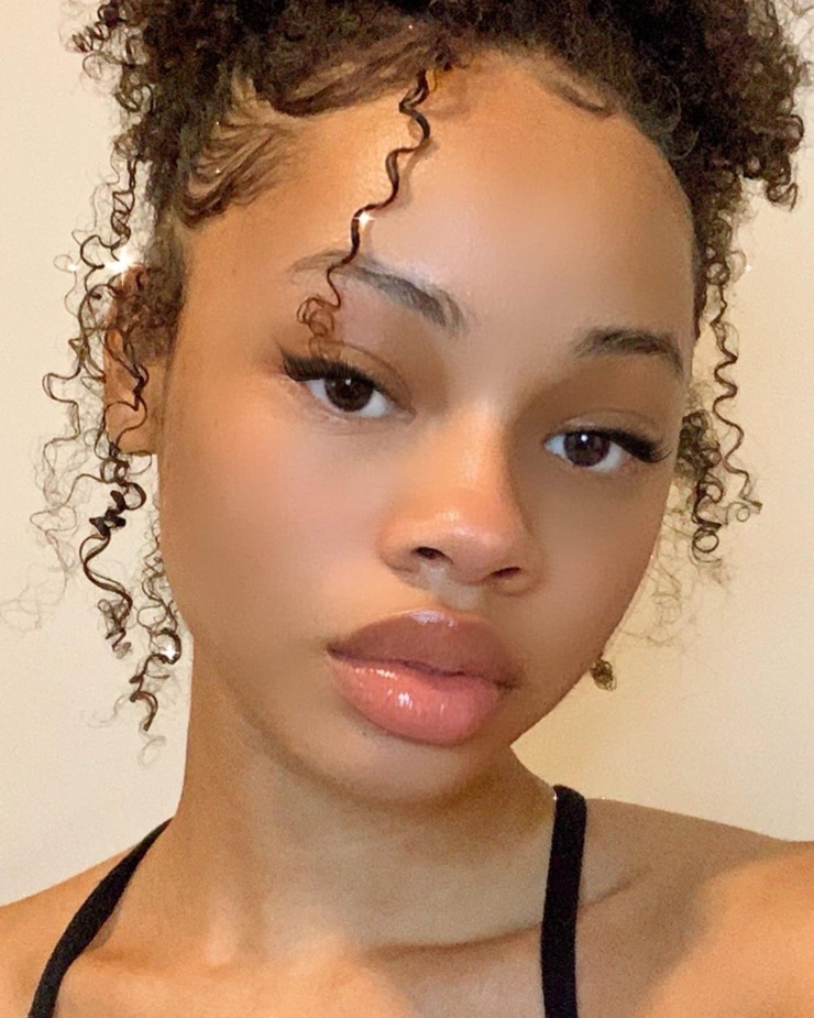 Picture of Tyra Joy Smith