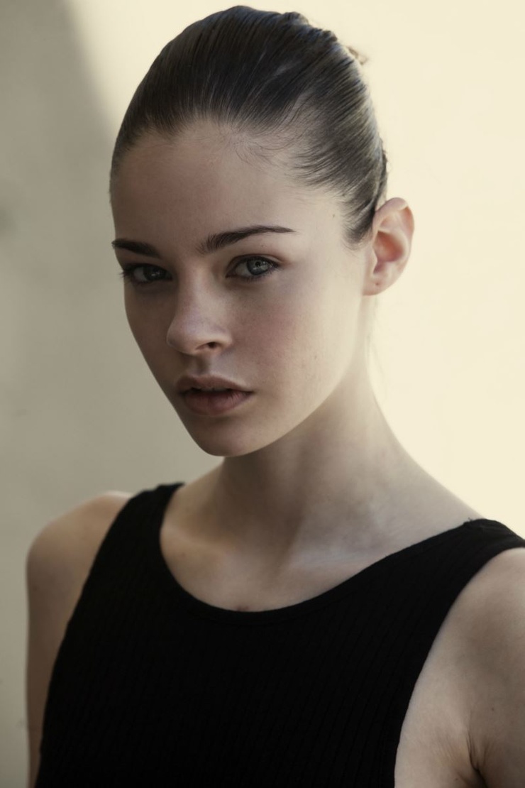 Picture of Clémence Lognonné