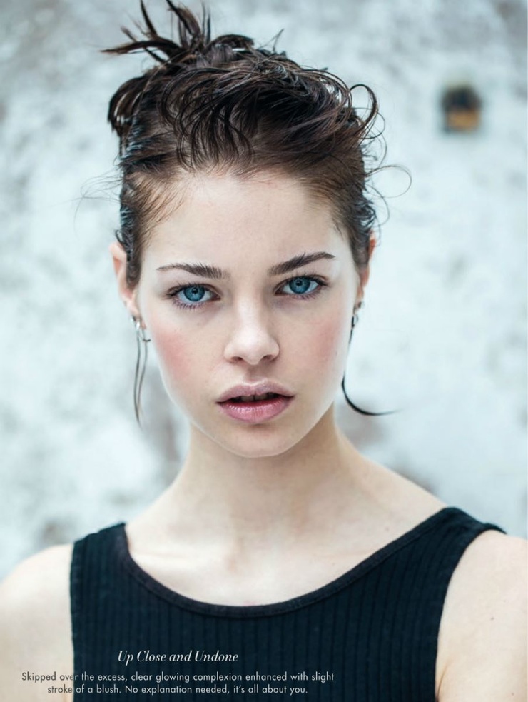 Picture of Clémence Lognonné
