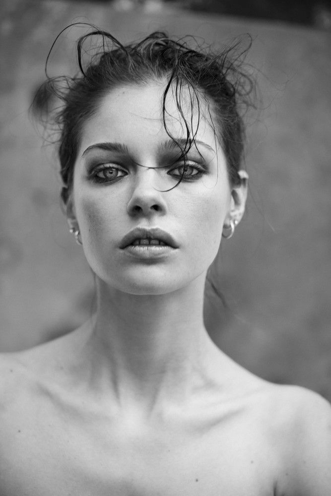 Picture of Clémence Lognonné