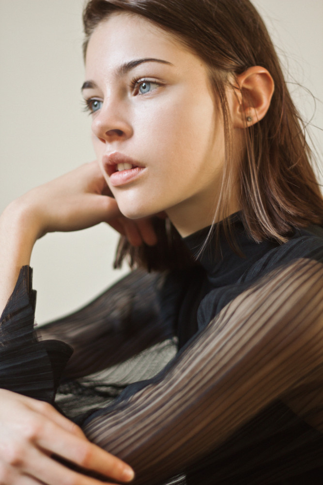 Picture of Clémence Lognonné