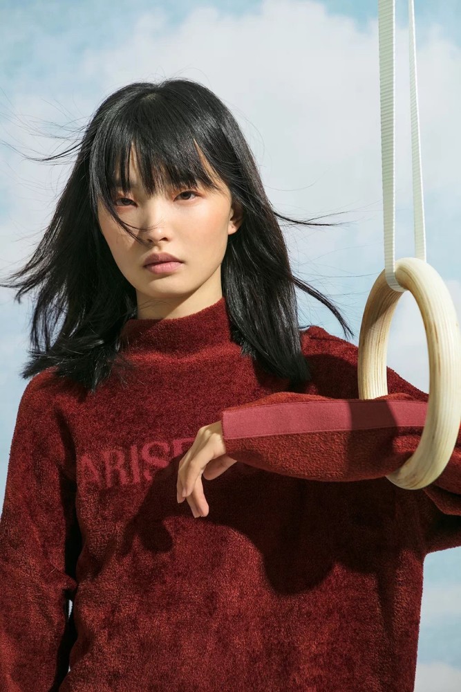 Picture of Jing Huang