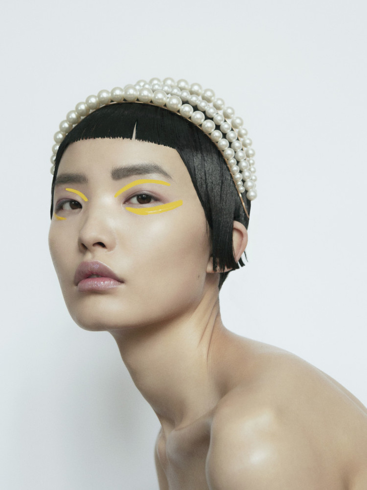 Picture of Jing Huang