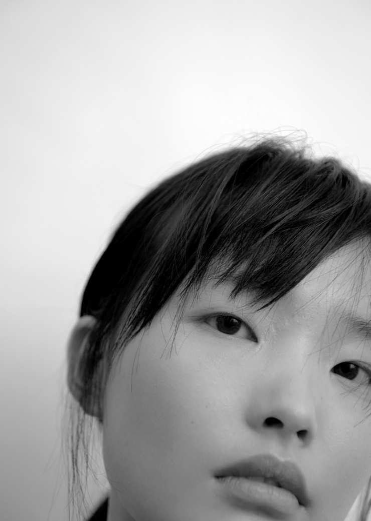 Picture of Jing Huang