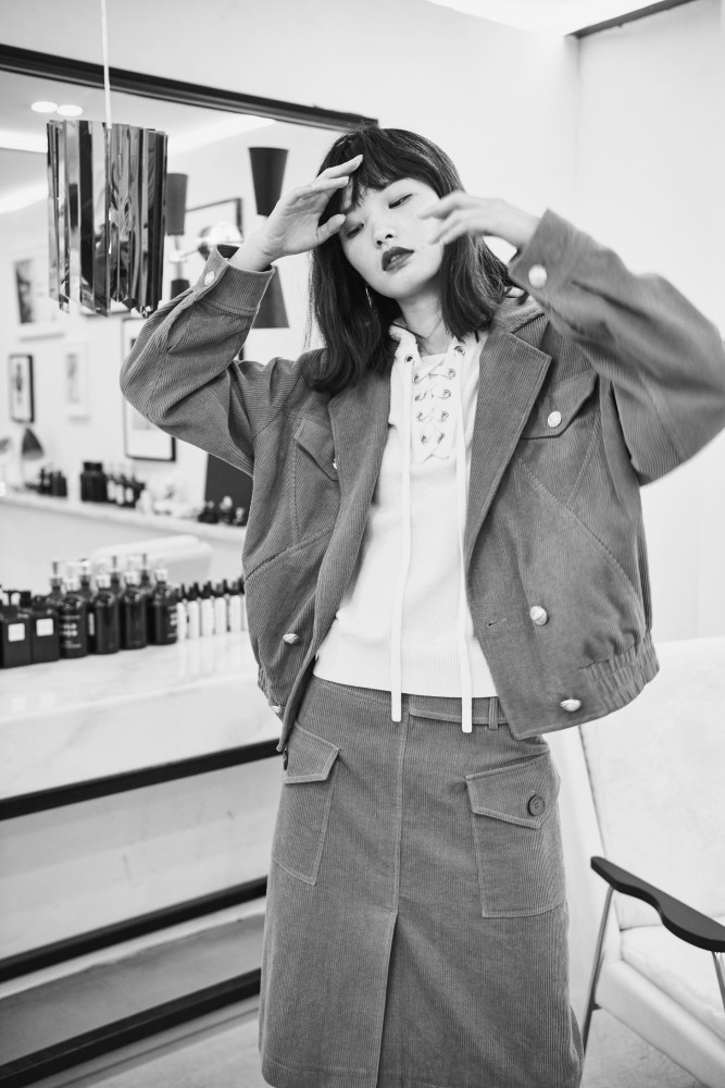 Picture of Jing Huang