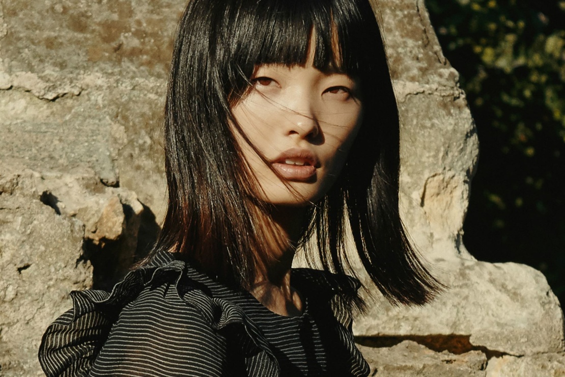 Picture of Jing Huang