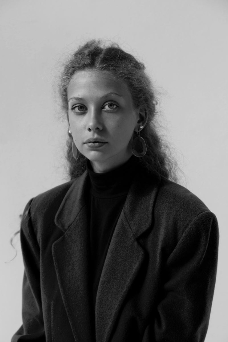 Picture of Chloé Thill