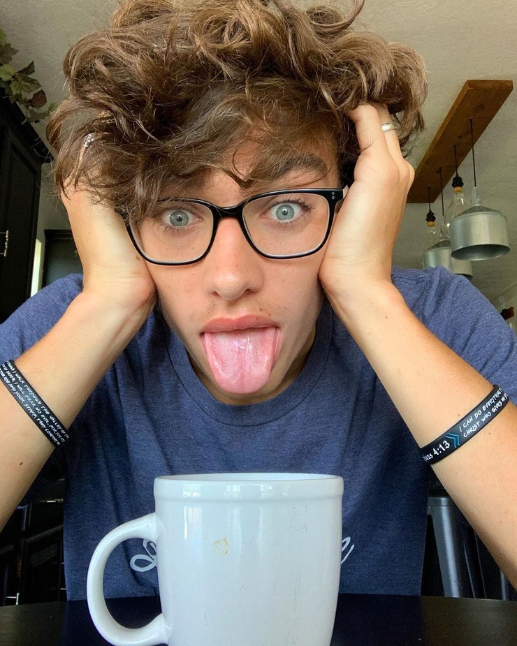 Gavin Casalegno image