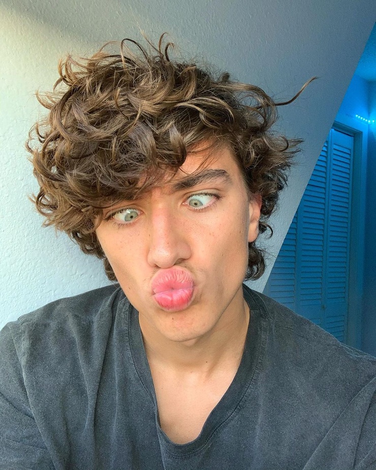 Image of Gavin Casalegno