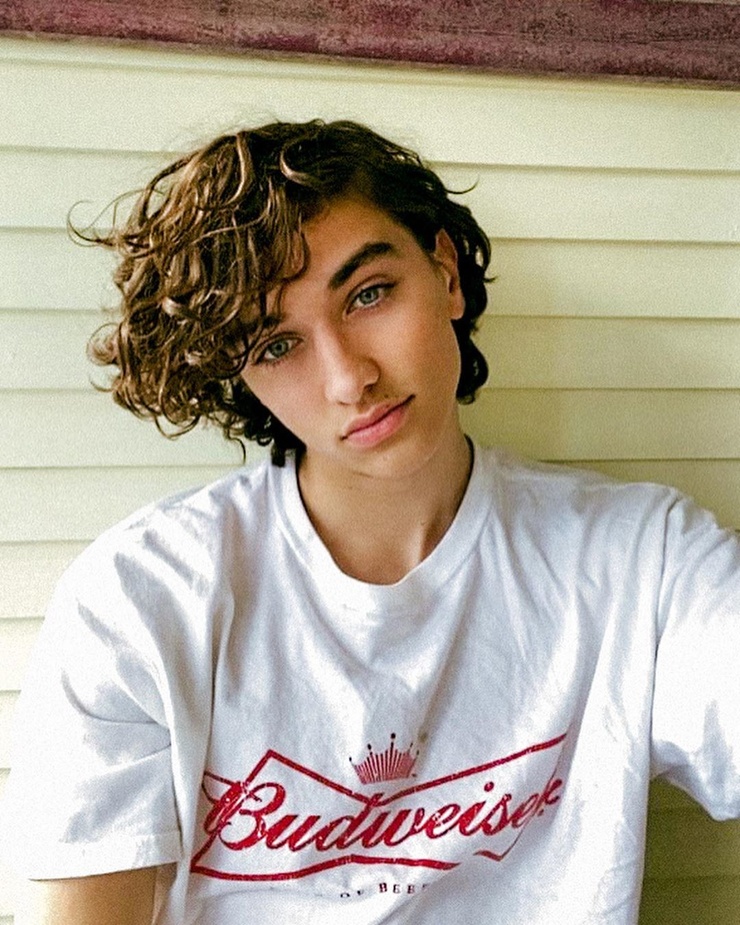 Image of Gavin Casalegno