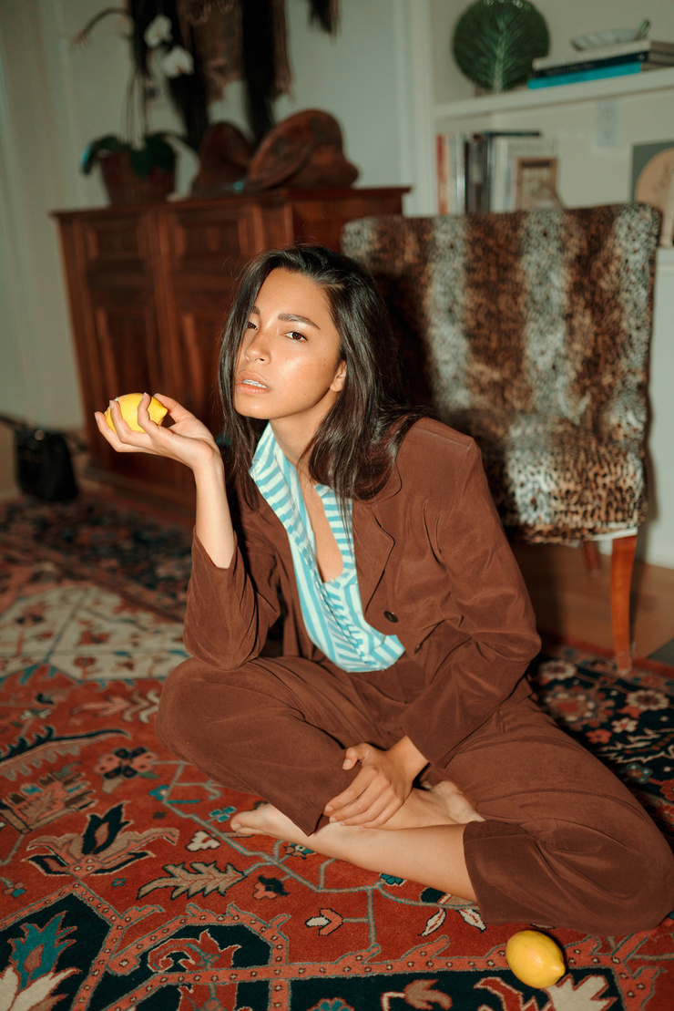 Picture of Mikayla Rogers